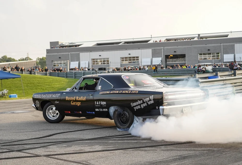 The Newest Muscle Car from Dodge – The Next-Gen Charger – Is Publicly ...