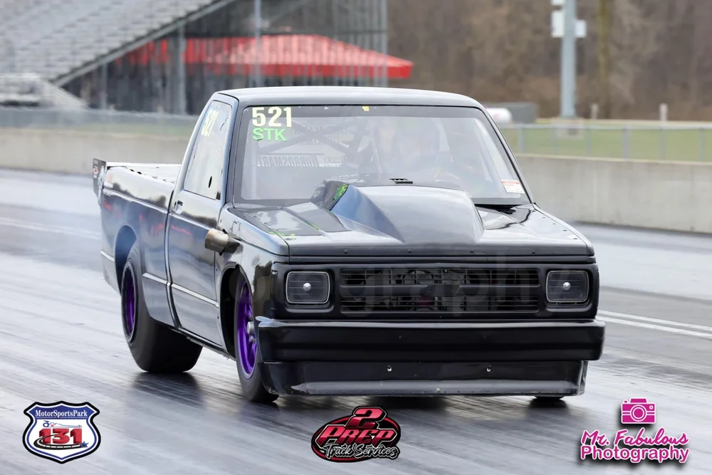 There’s a New Stick Shift King – Nick Cole-Mann Claims Quickest H ...