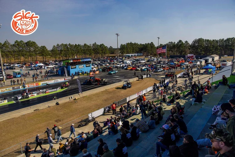 Josh Davis, Stefan Gustafsson and Tanner Stover Serve Up Record Times ...
