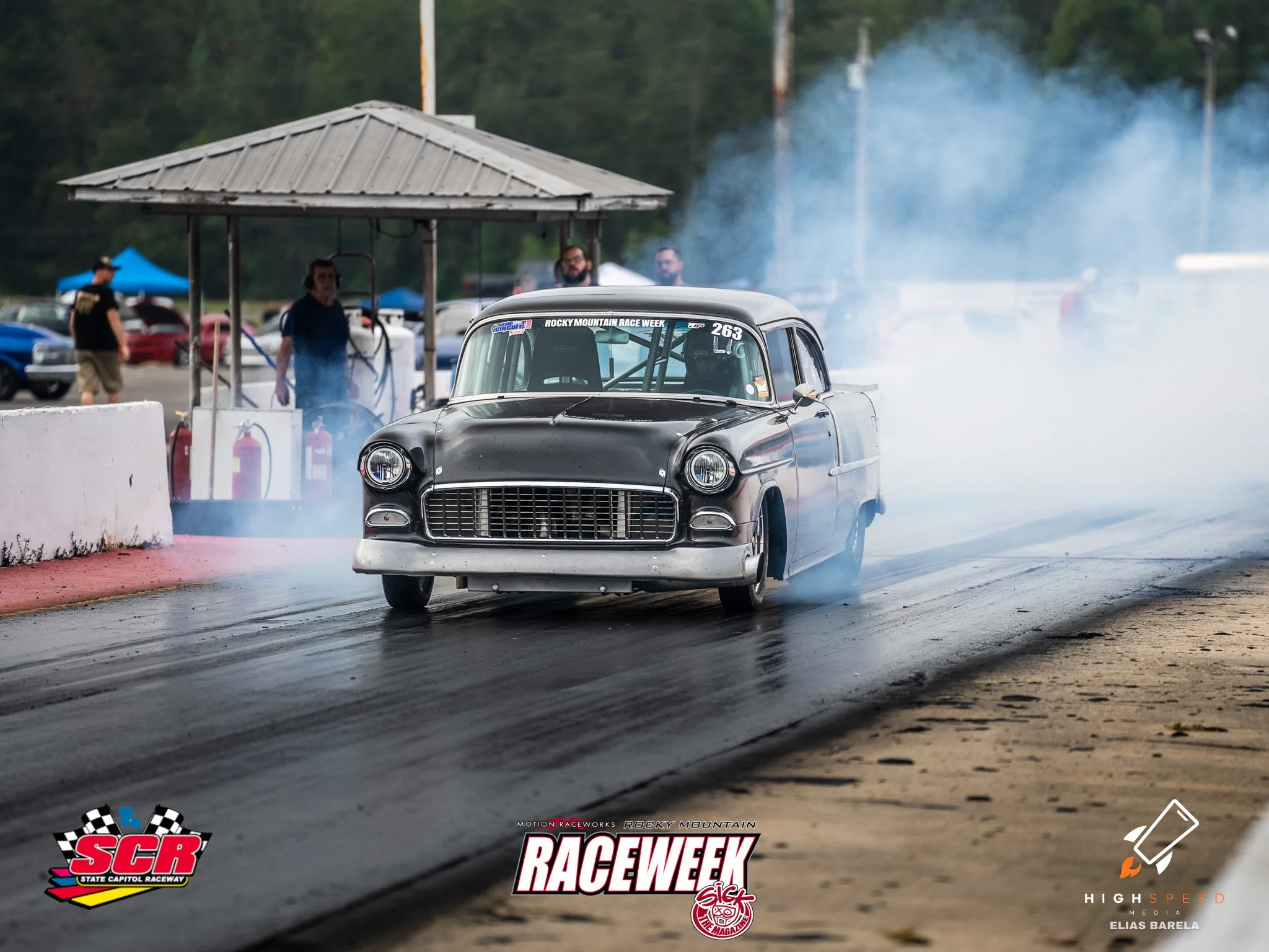 Raceweek Wrap – Rocky Mountain Race Week 2.0 Crowns Champions in Texas — Sick The Magazine
