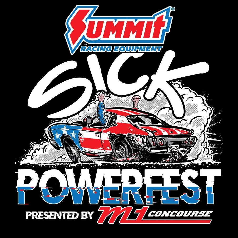 This 1967 Chevy Corvair Funny Car - One of Drag Racing’s First Funny ...