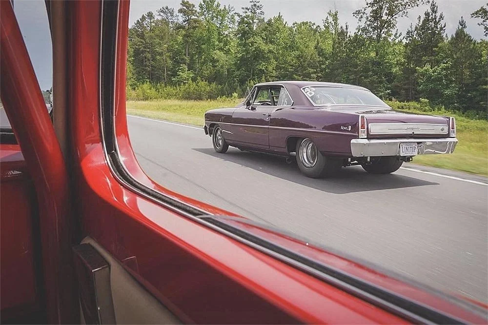 This 22-Year-Old’s Nitrous-Spraying Nova Is One Of The Southeast’s Best ...