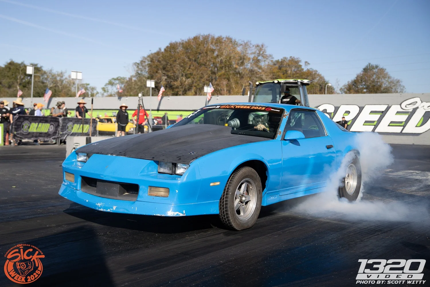 Could the Cheap Car Challenge Become the Next Big Class at Drag and ...