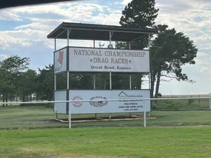 SRCA Drag Strip in Great Bend, Kansas Agrees to Settlement with ...