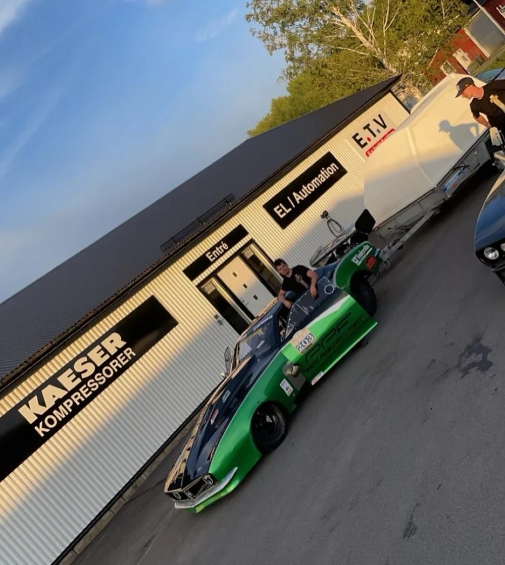 Michael Westberg Sets Street Week Sweden Record in Route to Collecting ...
