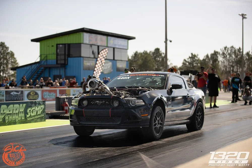 Could the Cheap Car Challenge Become the Next Big Class at Drag and ...