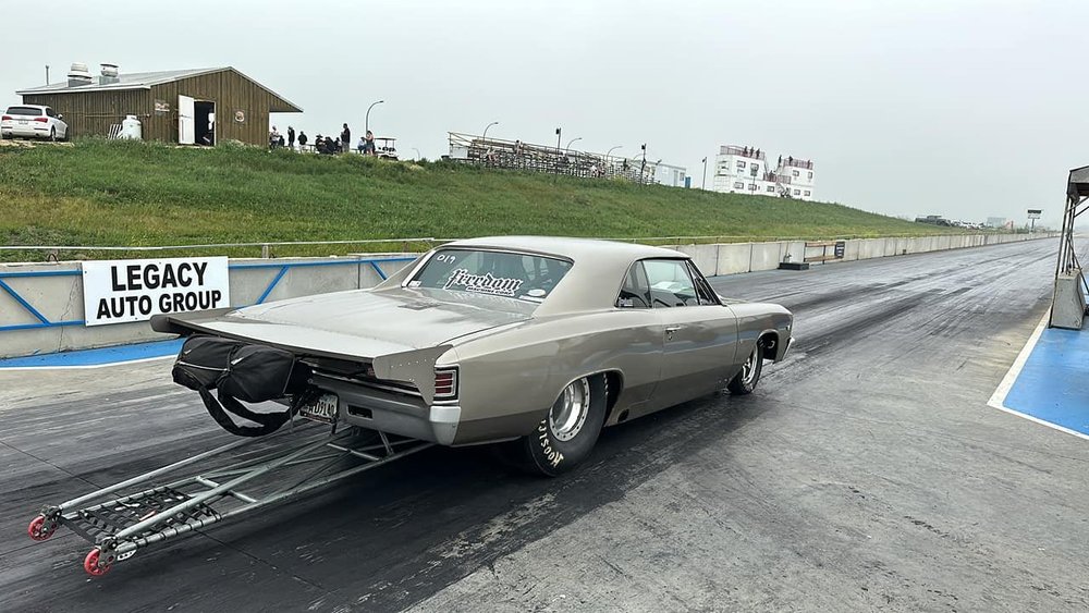 The Fourth Annual Miles of Mayhem In Canada Is a Wrap – Pat Myker ...