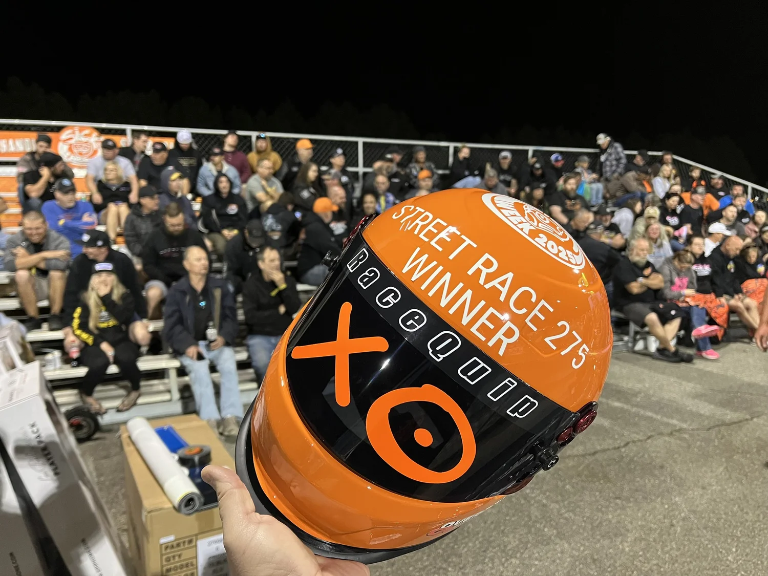 Sick Week Named Best Motorsports Race in the US for Second Year in a ...