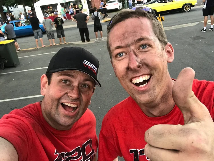 The Story of Cleetus McFarland – How Garrett Mitchell Got Started on ...