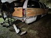 The ‘Boostmaster’ Wagon Returns, as Steve Morris Prepares the 6-Second ...