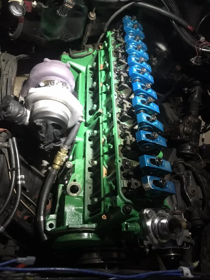 This ’55 Chevy Took a Father and Son on Their First Drag-and-Drive ...