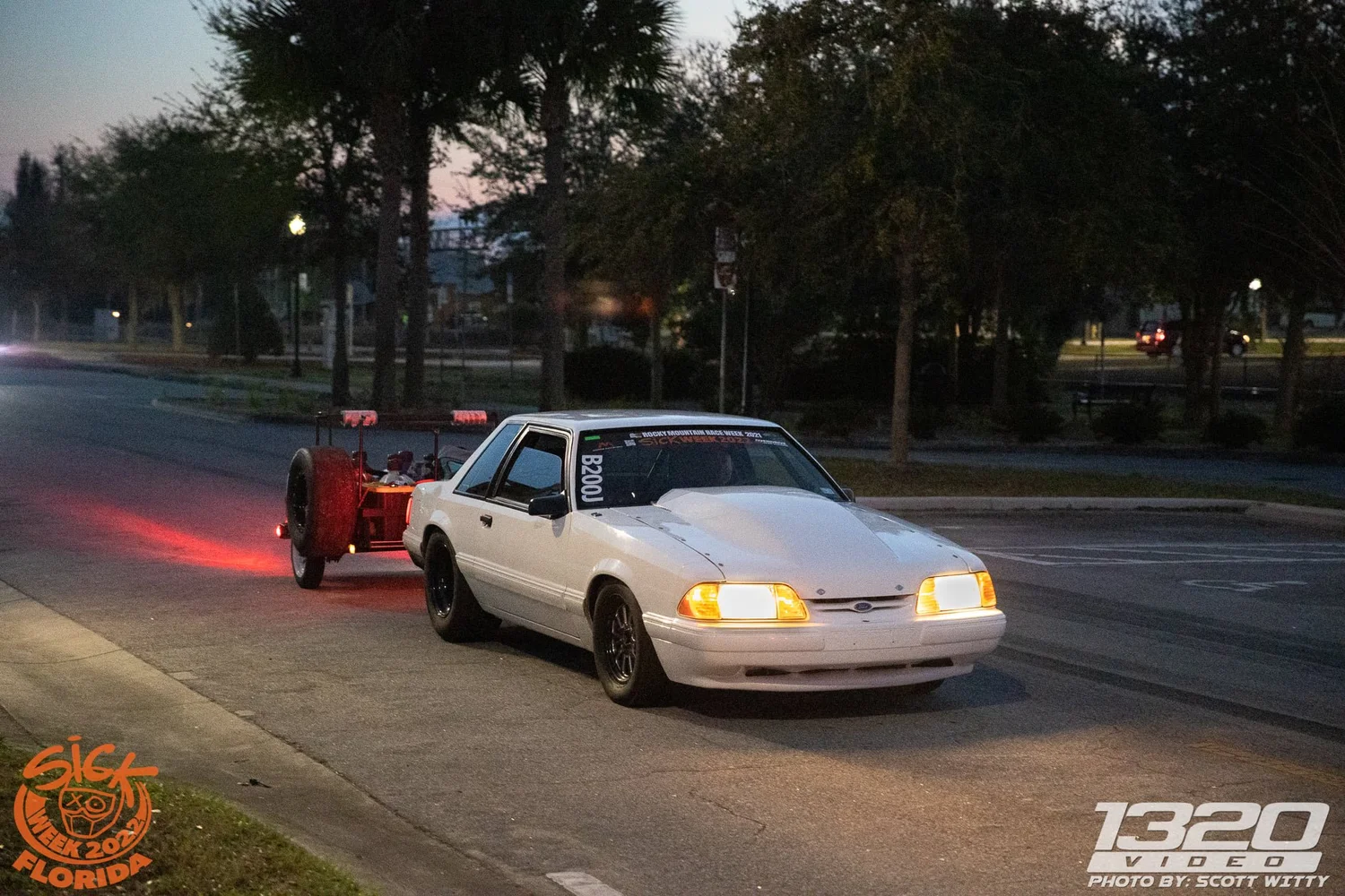 The Drag and Drive Community Mourns the Loss of Competitor Randall Reed ...