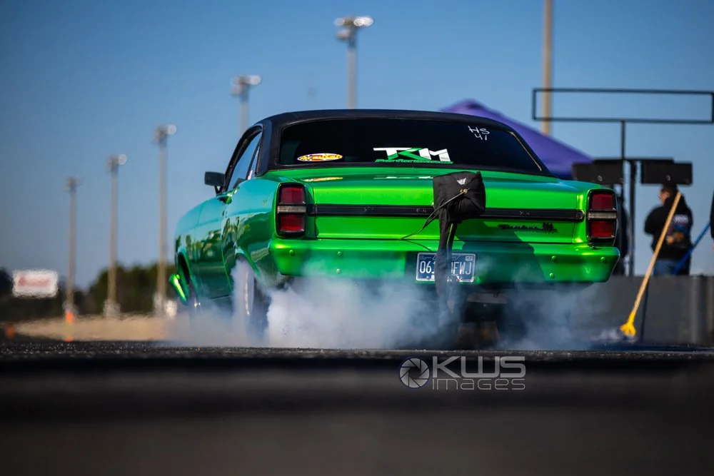 ModNationals, An Event Highlighting the Ford Modular Engine Platform ...