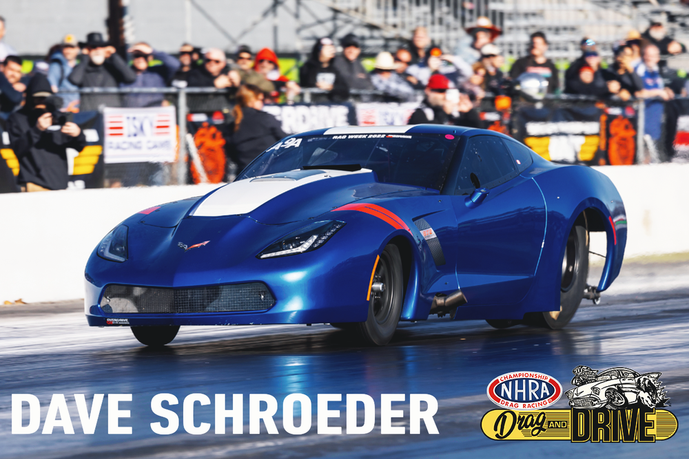 The Peak Street Car Shootout Returns to Route 66 Raceway for the Second ...