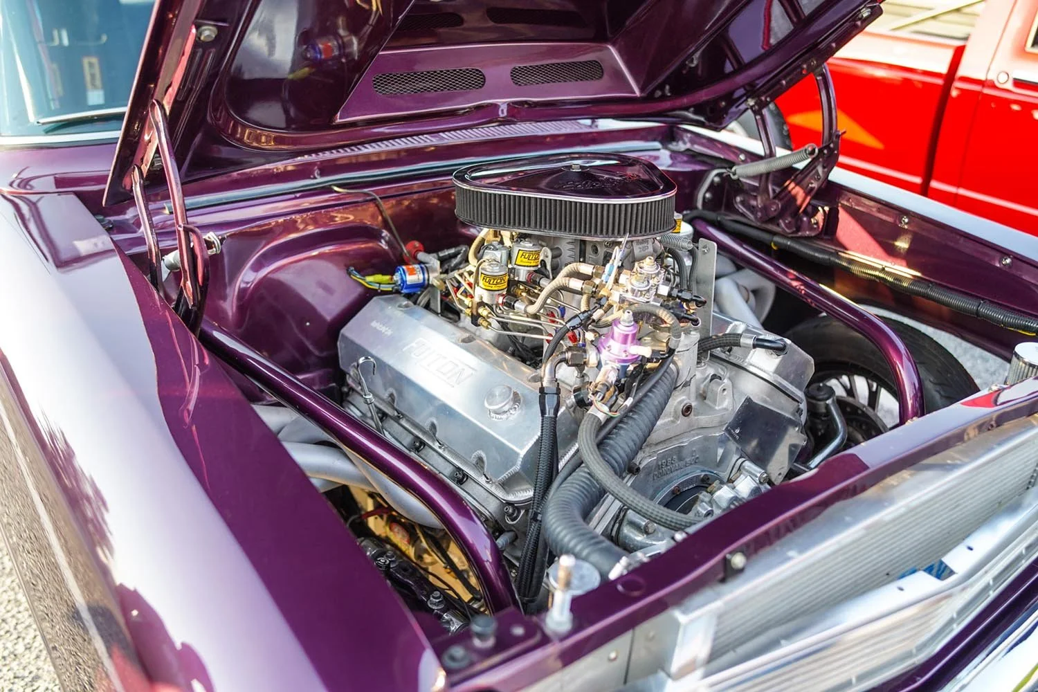 This 22-Year-Old’s Nitrous-Spraying Nova Is One Of The Southeast’s Best ...