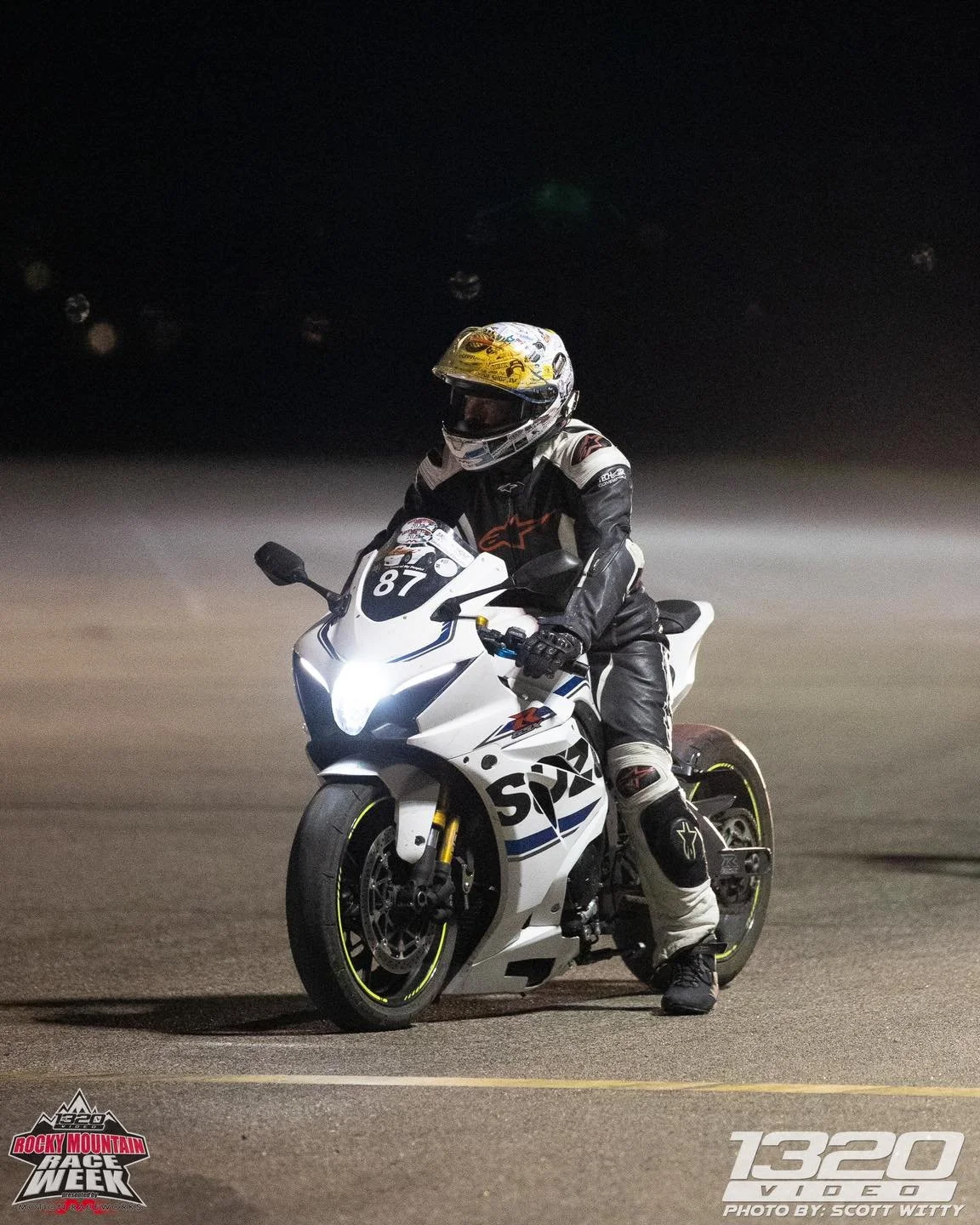 Rocky Mountain Race Week 1.0 Wrap Up – Hurley, Thompson and Shaffer ...