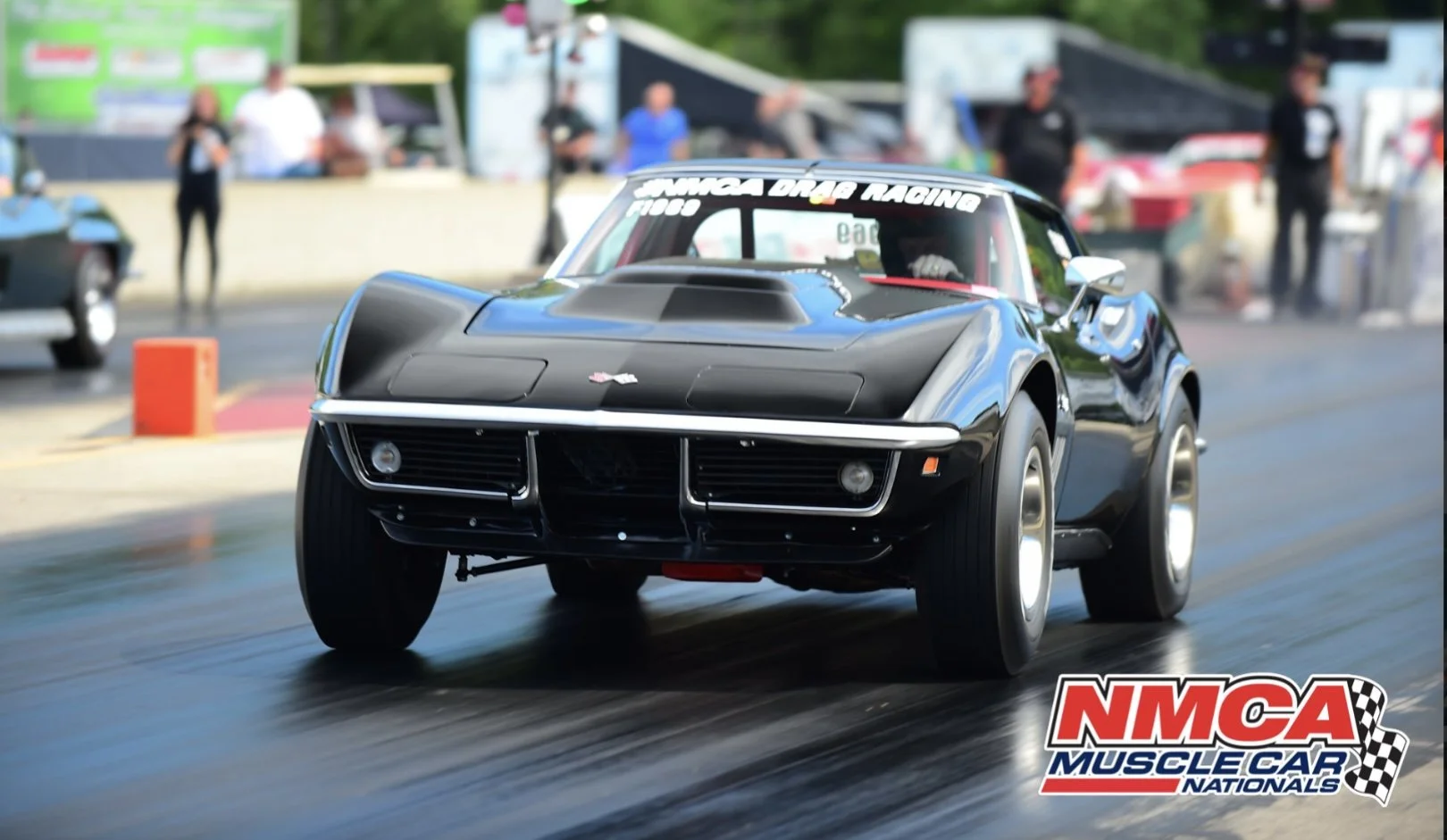 FAST Times – How Factory Appearing Muscle Cars Are Invading the 9 ...