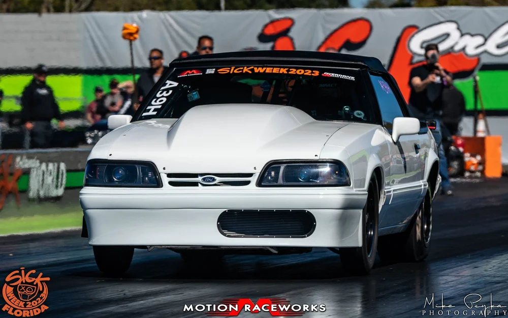 How the 2023 Drag-and-Drive Season Changed the 235 Tire Game — Sick The ...