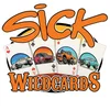 Sick Wildcards Return for 2026 Season with Expanded Offerings – More ...