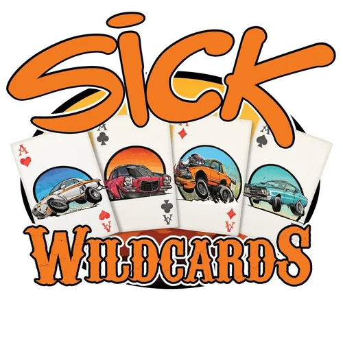 Sick Wildcards Return for 2026 Season with Expanded Offerings – More ...