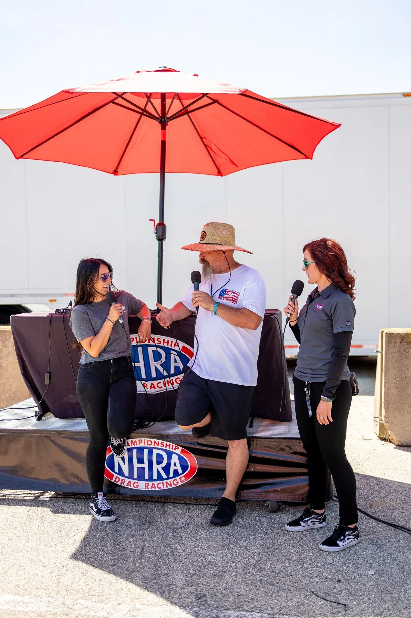 The Schroeder Ens Team Scores Peak Street Car Shootout Victory at ...