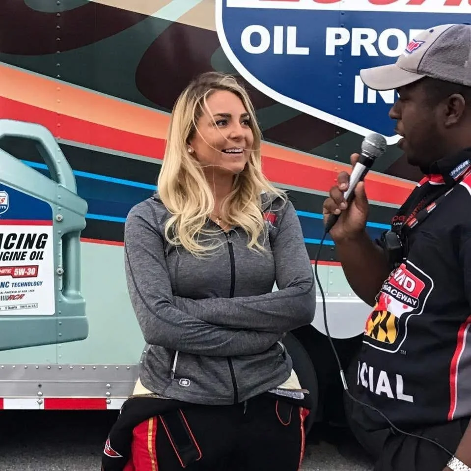 Street Outlaws No Prep Kings Star Lizzy Musi Passes After Battling ...