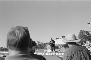 A Farewell to Fallen Comrades: R.I.P. Harry Haig and Andrew Baumgartner ...