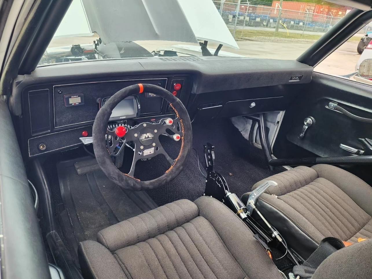 A Father-Son Nova Project Gets a Revamp for a Drag-and-Drive Debut in ...