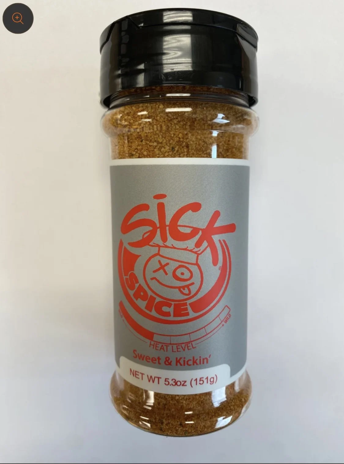 Sick BBQ Expands Lineup with Five New Spices – Just in Time for Fall ...