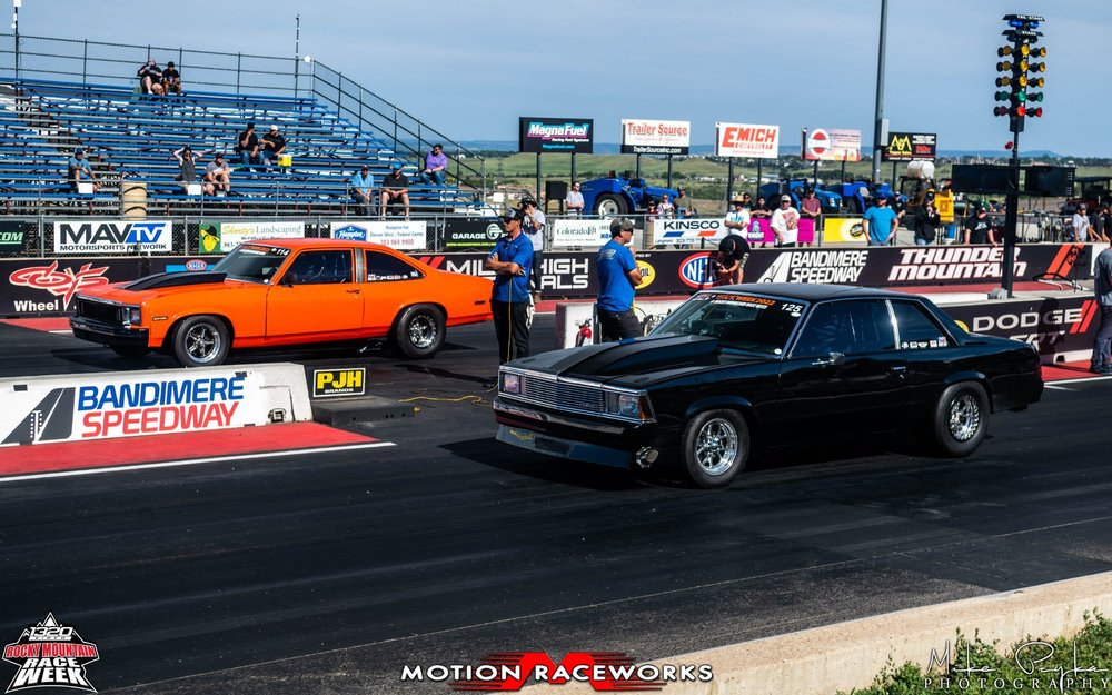 Bandimere Speedway to Close After 2023 Season, Family Plans for ...