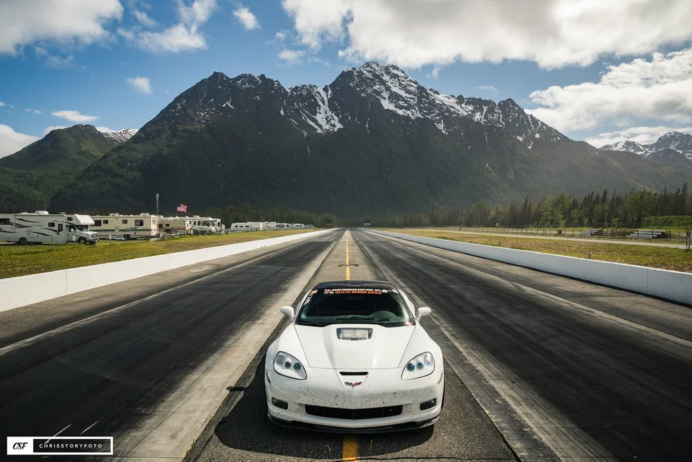 2nd Annual Alaska Speed Week is Complete – Michael Roland, Fred Pollard ...
