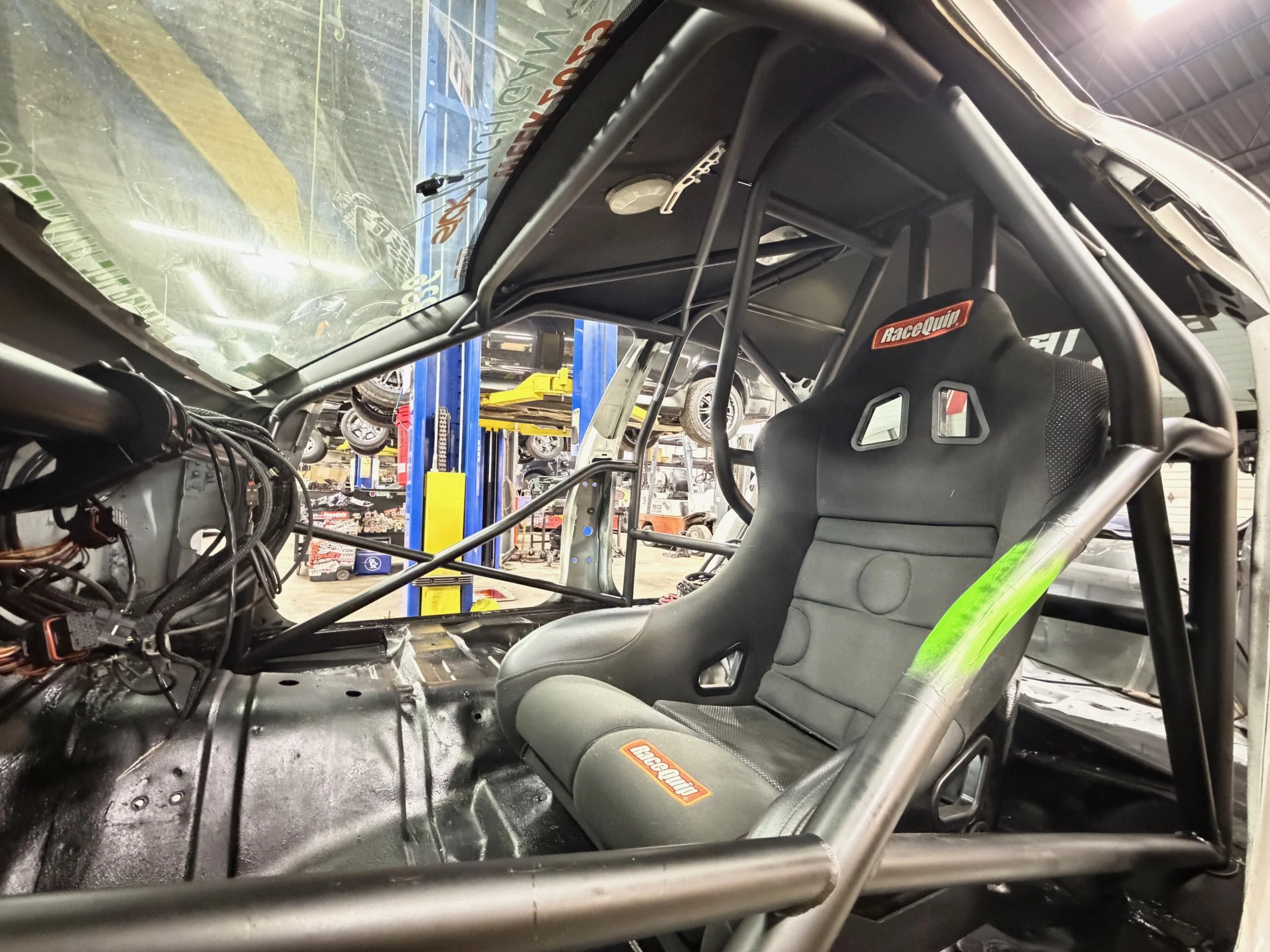 Jon Moore Hopes Off-Season Upgrades Results in ‘Moore Speed’ and puts ...