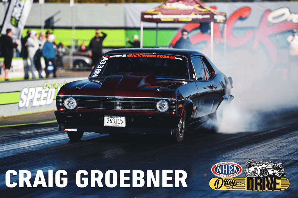The Peak Street Car Shootout Returns to Route 66 Raceway for the Second ...