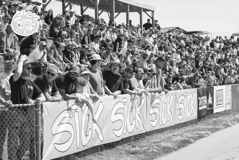 Edelbrock Sick Smokies — Sick The Magazine