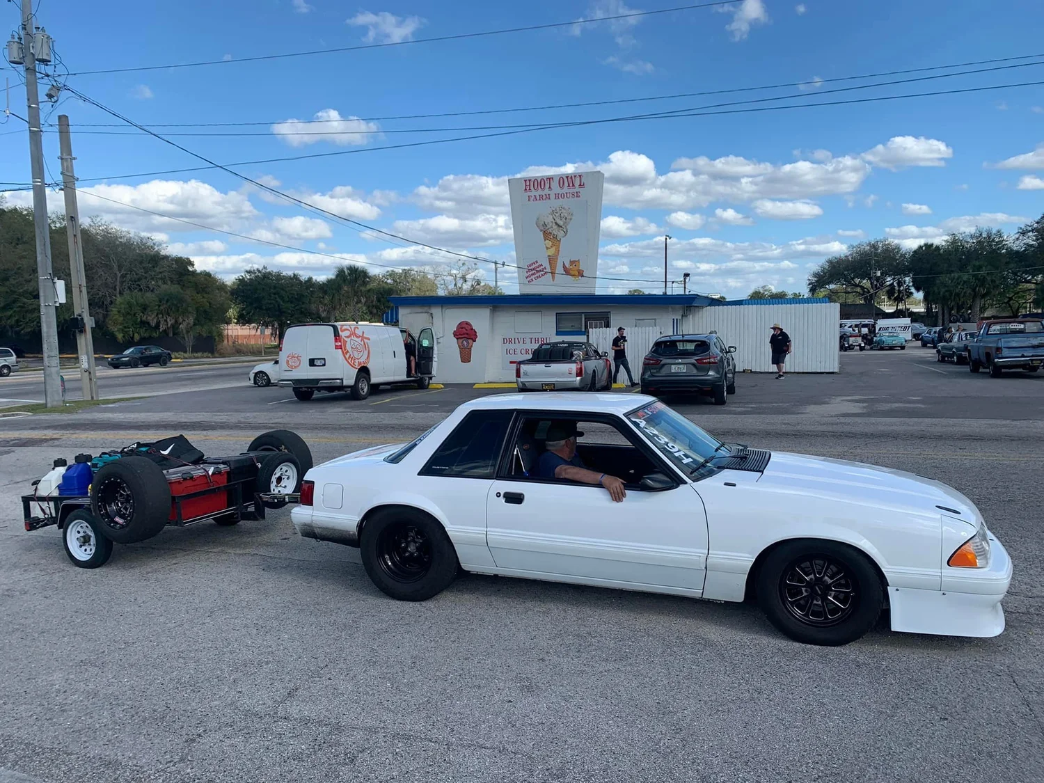 The Drag and Drive Community Mourns the Loss of Competitor Randall Reed ...