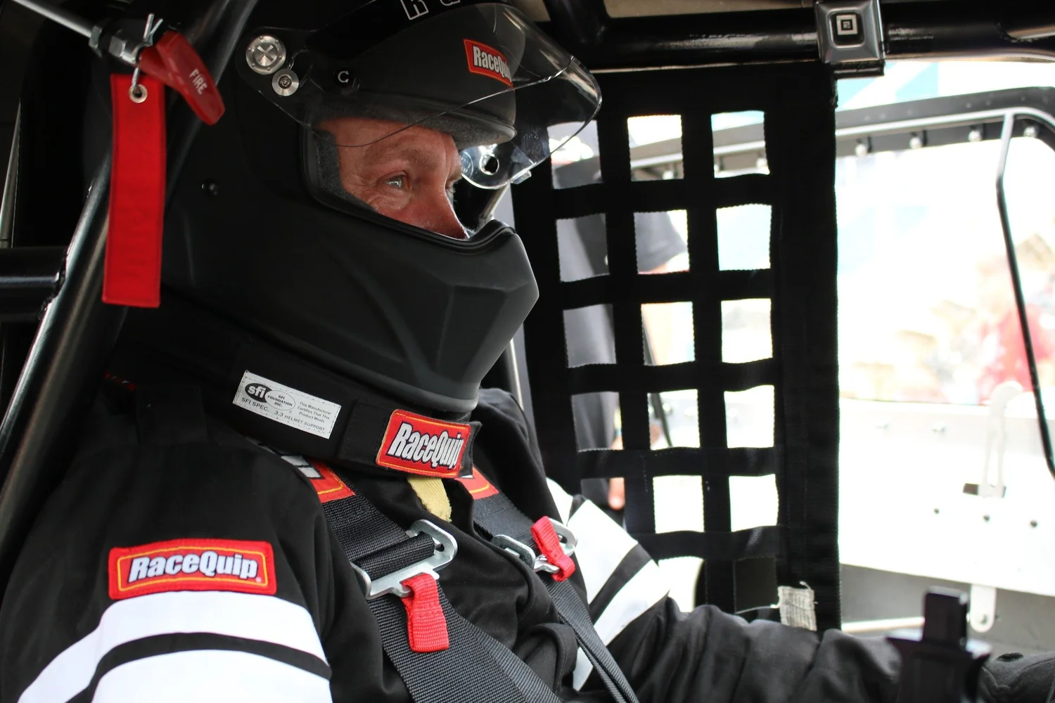 Racequip Has Been Providing Safety Gear for Racers for Nearly 50 Years ...