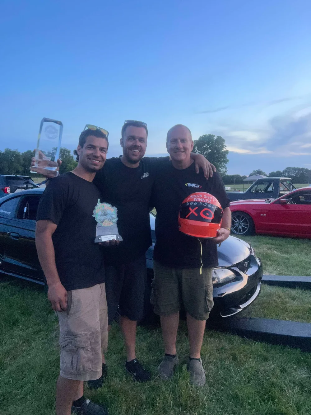 Back in the Summer of ’69 – Steve Rzewnicki Follows in Father’s ...