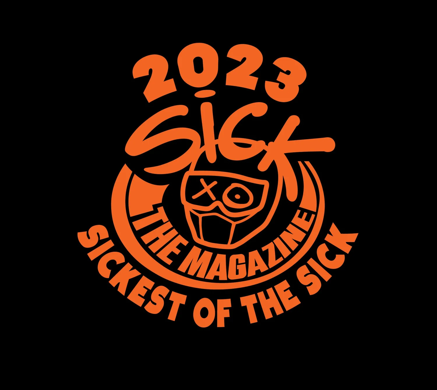 The Results Are In – The Sickest of the Sick Winners for 2023 Have Been ...