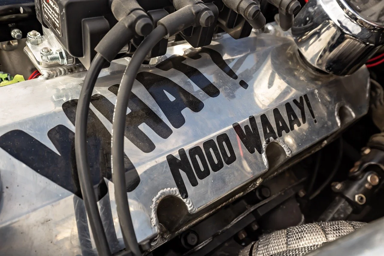 Who is ‘No Way Guy’ Shaun Umscheid? How a Canadian Welder Turned ...