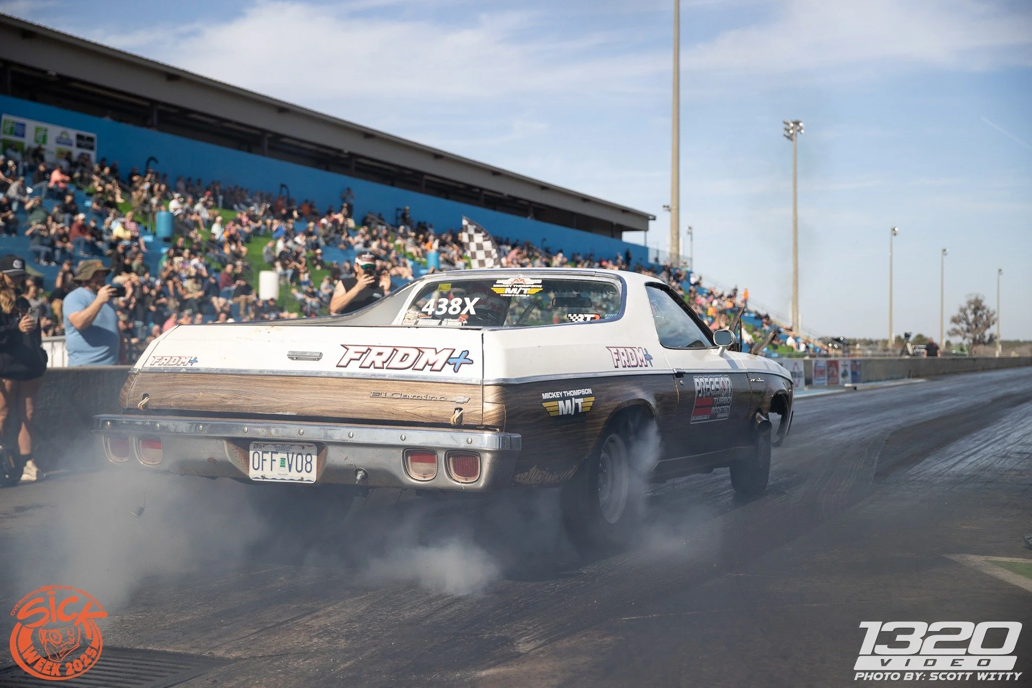 Could the Cheap Car Challenge Become the Next Big Class at Drag and ...