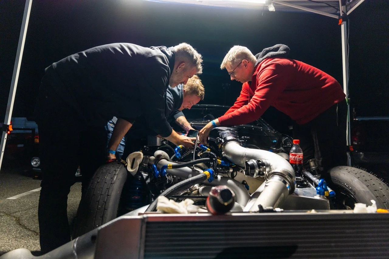 Sick Week Champion Pursues Redemption in 2026 — Sick The Magazine