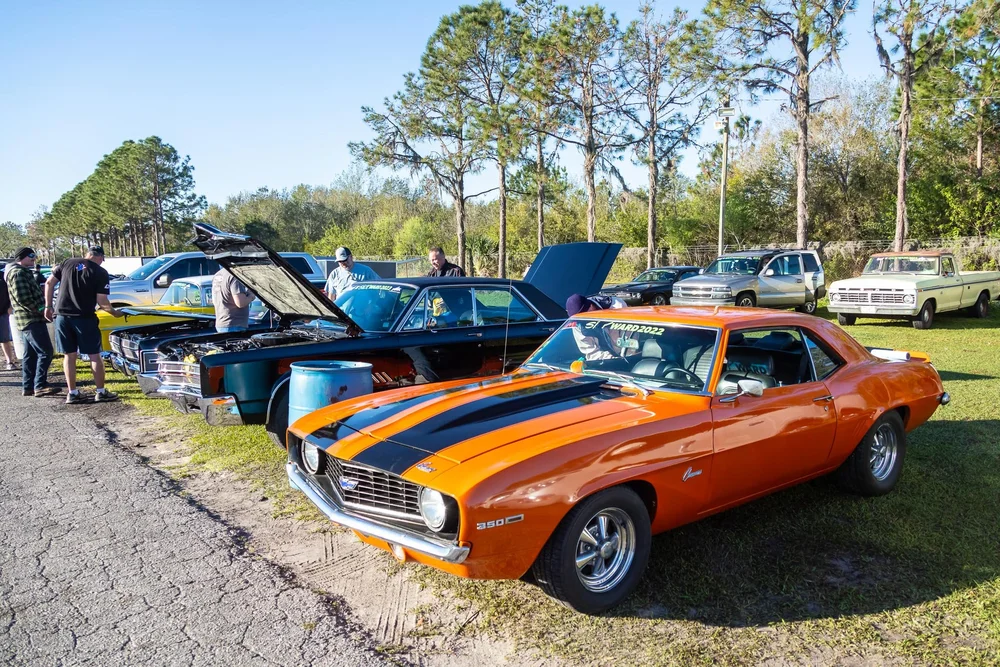 Grab Your Tickets to the Greatest Street Car Event in History! — Sick ...