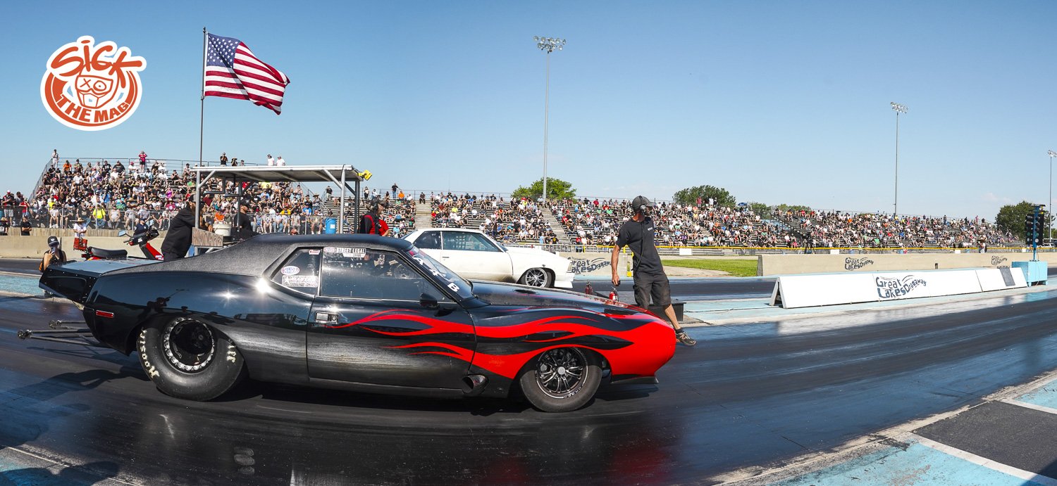 Sick Summer Presented by Motion Raceworks – Summit Racing Equipment ...