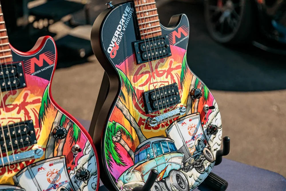 Sick Week 2023 — Sick the Mag