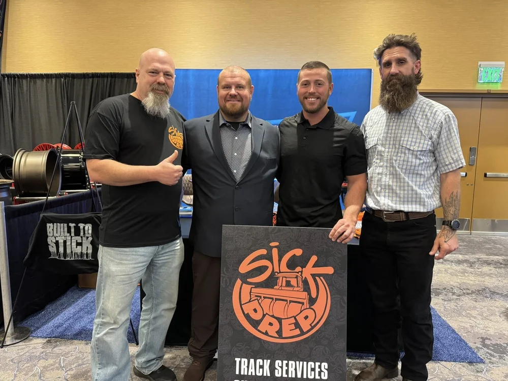 Recapping The PRI Show with Sick The Magazine – We Expand Our 2026 ...