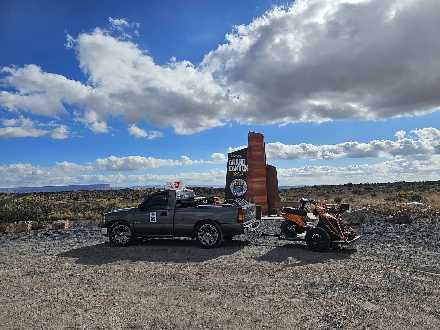 Tales From Death Week – Pushing a 300,000-Mile All-Wheel-Drive Truck To ...