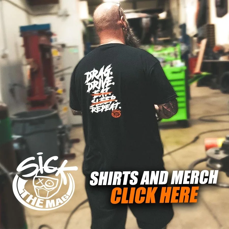 Over 3,000 Horsepower With a Carburetor? Jon Bitler Makes History With ...