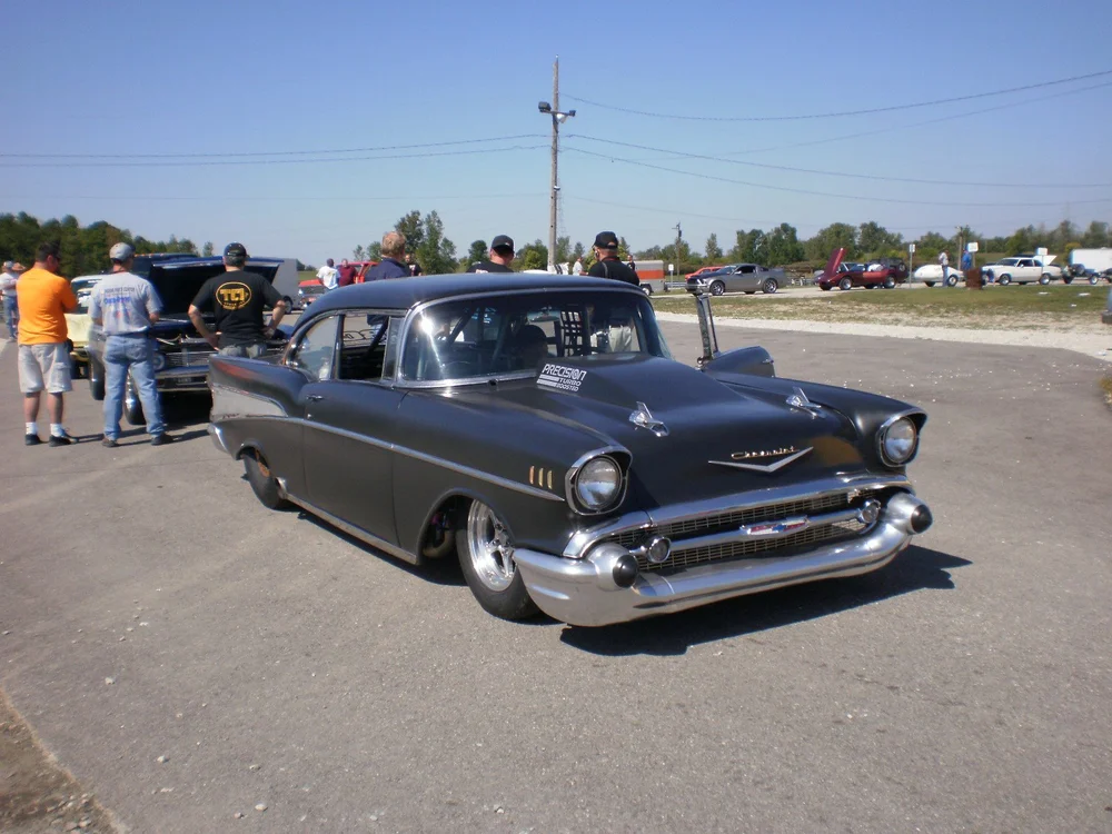 Street Outlaws Are Coming to Sick Week! — Sick The Magazine