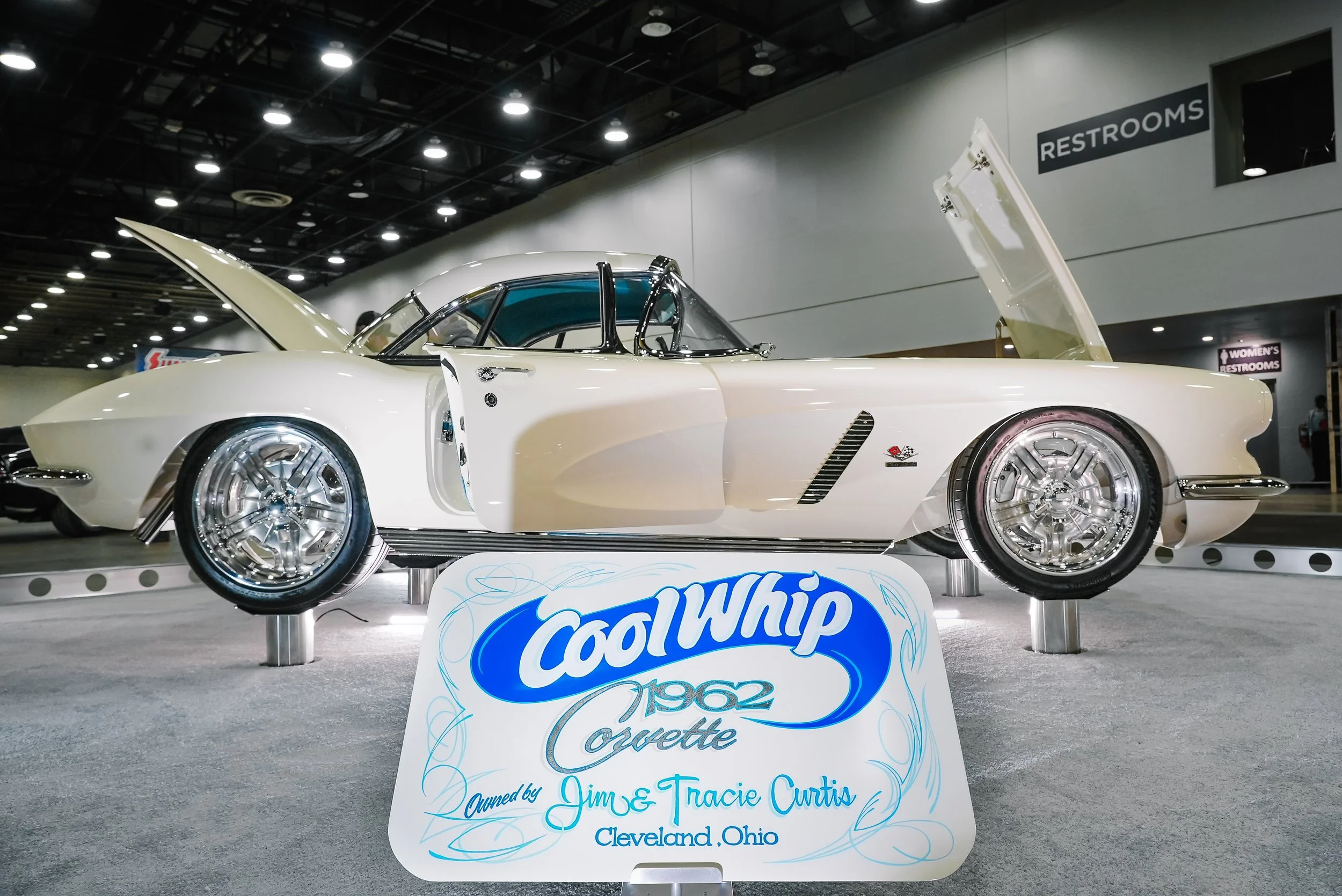 The Detroit AutoRama ‘Great 8’ Finalists For 2026 Are Announced – Who ...