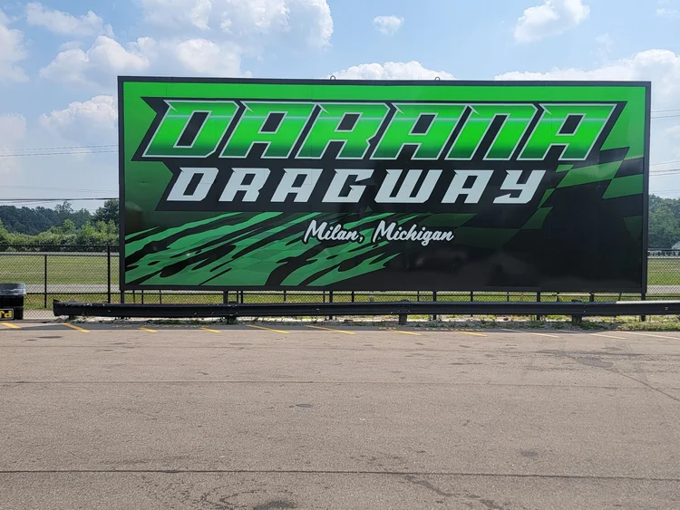 New Chapter, New Upgrades, New Name - Milan Dragway Gets a Host of ...